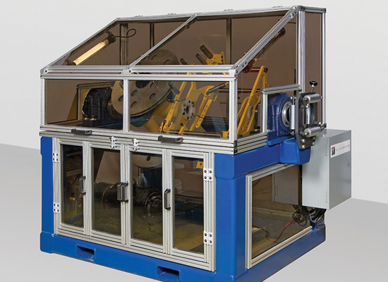 80/20 Aluminum Extrusion | Machine Guarding