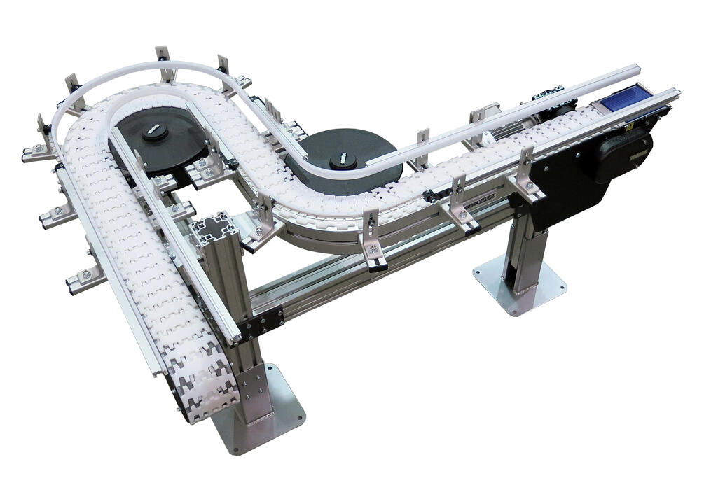 Dorner 2200 Series Smartflex Conveyor