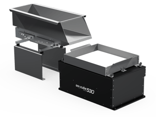 Asyril Feeder Systems