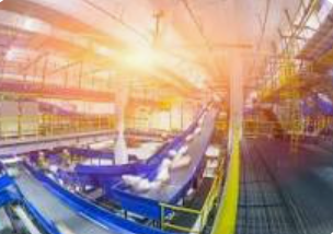 Dorner Conveyor Products | The Knotts Company | NJ NY PA