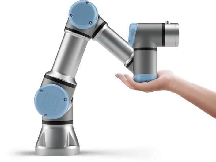 UR3e Robot