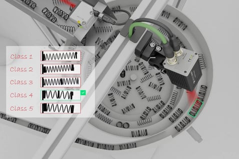 Machine Vision Sensors Products | The Knotts Company | NJ NY PA