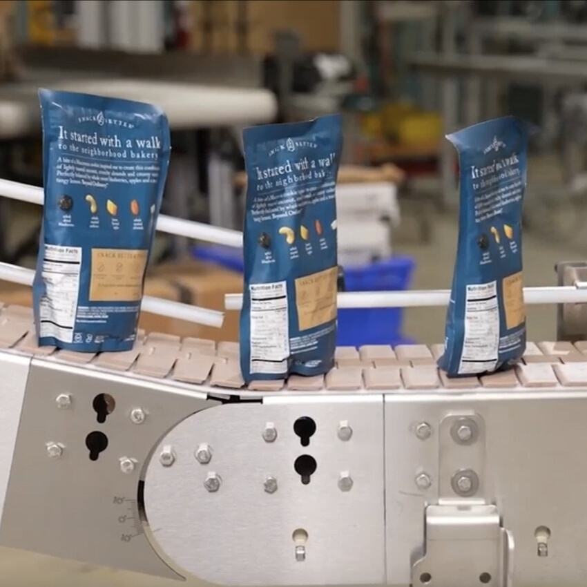 Dorner Conveyor Products | The Knotts Company | NJ NY PA