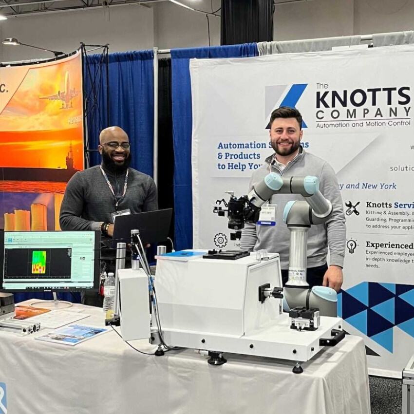 Compact Automation Products