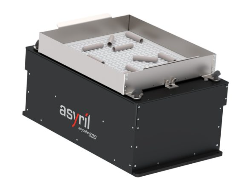 Asycube 530
