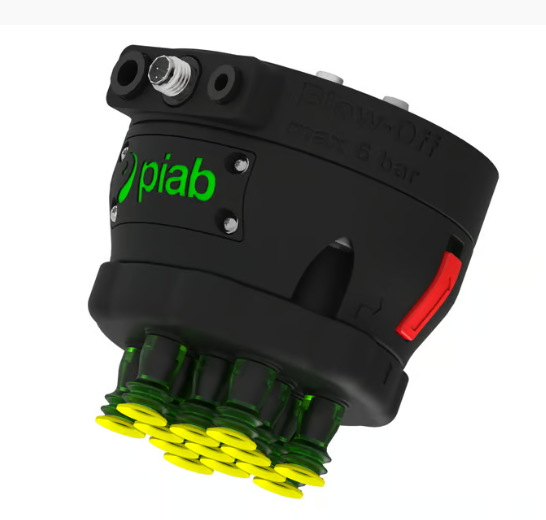 Mini Cobot Gripper (MCG) - Custom Line